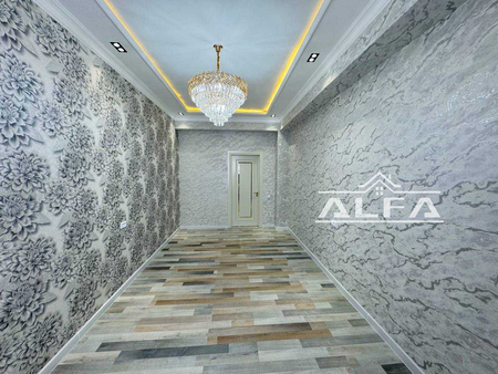 2 xonali 90m² 3-qavat uy sotiladi
