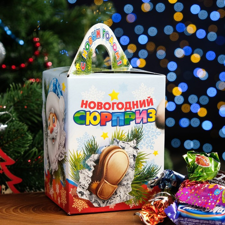 Новогодние Подарки 2024! Розница и Оптом!