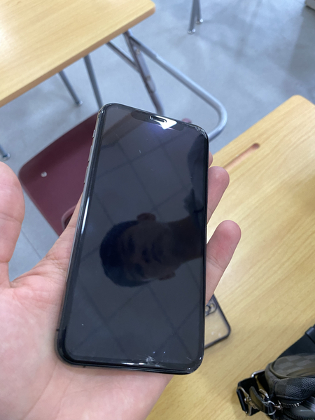 Iphone 11 pro 256 GB