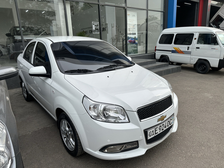 нексия 3  4 поз автокредит  через банк