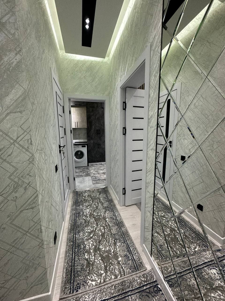 Срочно сдается квартира