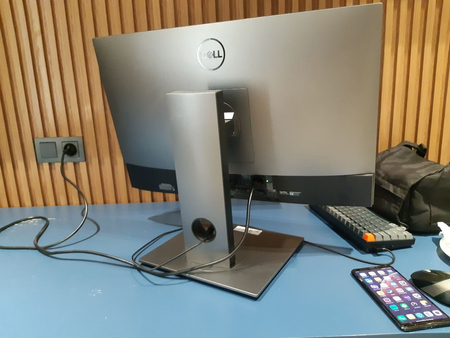 Dell OptiPlex 7780 i5 10500/GTX1650