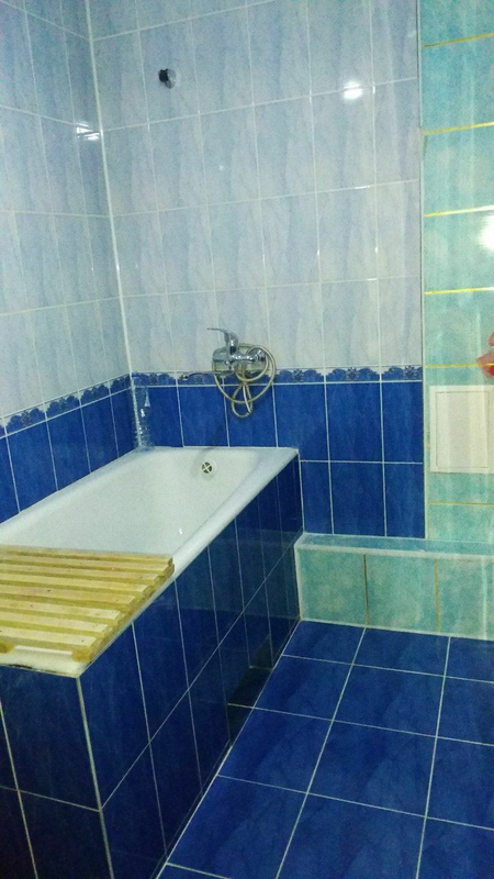 Срочно продам квартиру Алгоритм 3/8/9 Кизил-Шарк