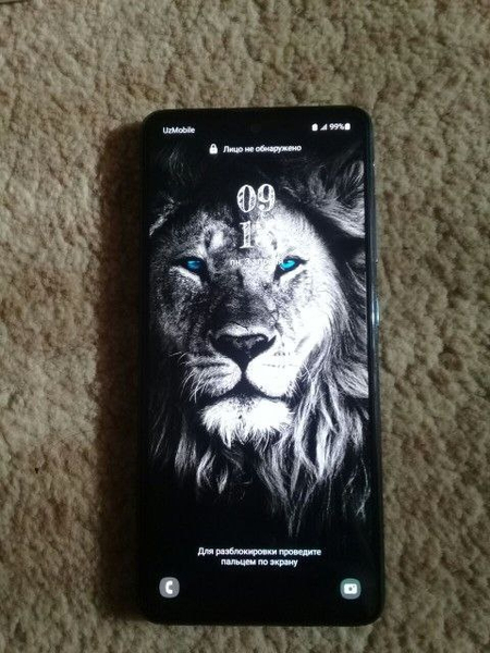SAMSUNG A51 sena .1.600