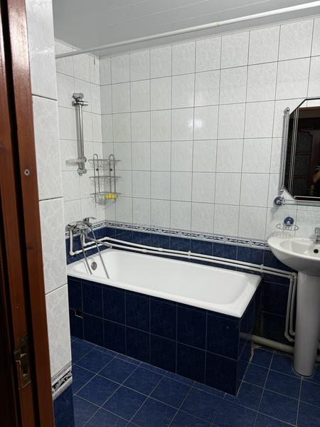 Сдается 3х комнатная квартира в центре Ташкента
