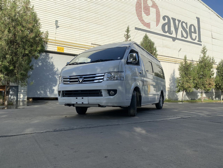 FOTON  CS2  Автобусы