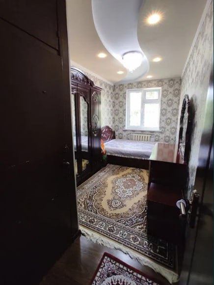 Чиланзар3   2/4/4   1,5*3  45м²