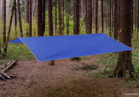 Tent Baner Тент tent