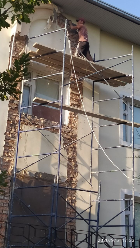 Prefarator xizmati