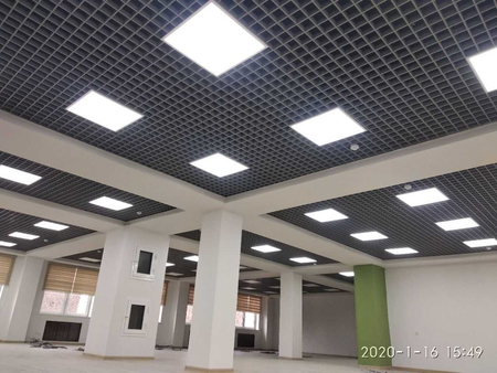 Griliyato Grillyato griliato   Грильято   подвесной потолок