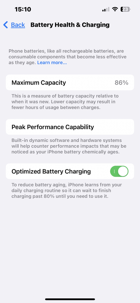 Iphone 13 Pro 256GB