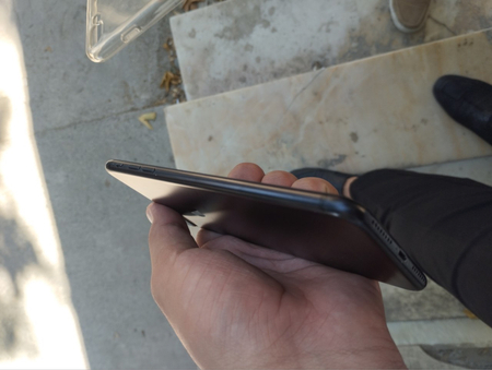 Iphone 7 plus 32.