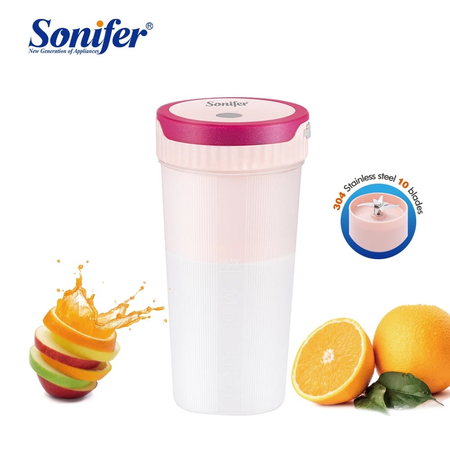 Доставка! Мини Блендир Sonifer SF-8130