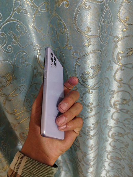 Samsung A22 4/64 gb holati zur