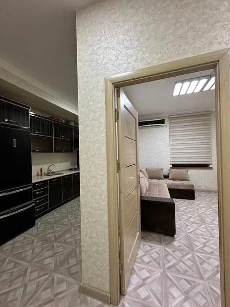 Аккурганская. Аренда офиса 70 м2