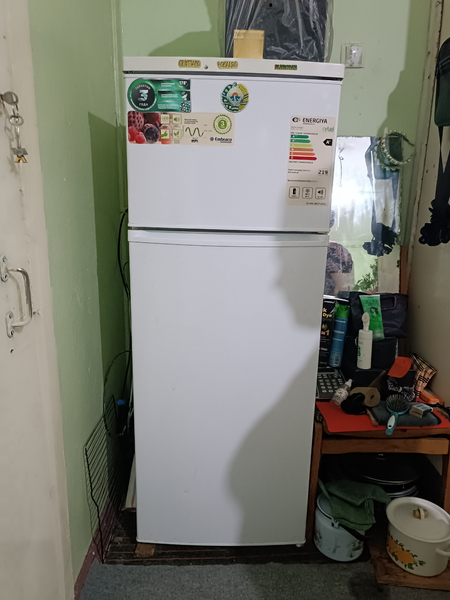 Artel xaladelnik