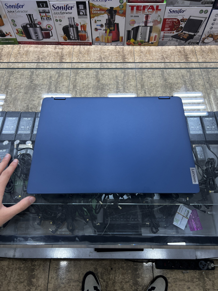 Lenovo Flex 5 x360 i5-1335U/8/512/16”WUXGA IPS/Backlit/FP/TS/Win11