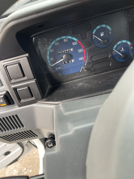 Дамас damas Chevrolet