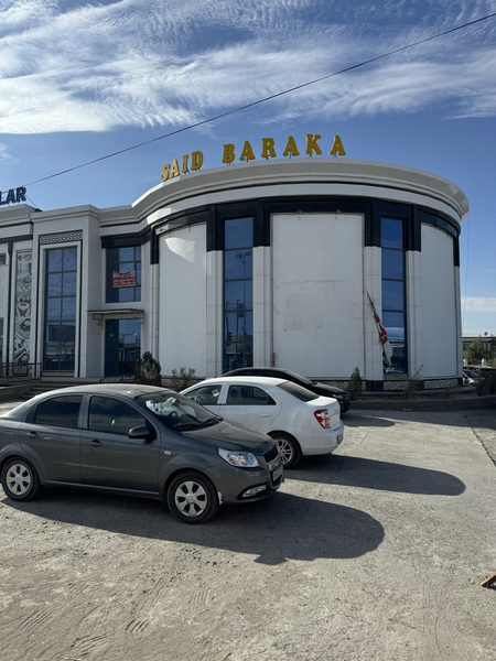 Бино срочно сотилади