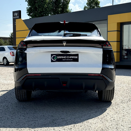 Changan Shenlan S 7 Elektr&Gibrid rasmiy dillerdan 5 yillik kafolat!