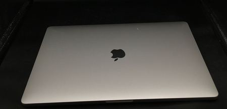 Macbook pro core i7