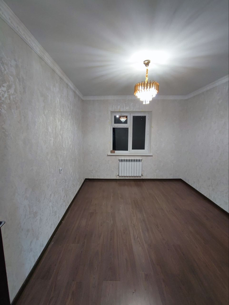 Сергели 9-Ҳудуд 2³/1/7 Балкон 2*6  70 КВАДРАТ Срочна Сотаман.
