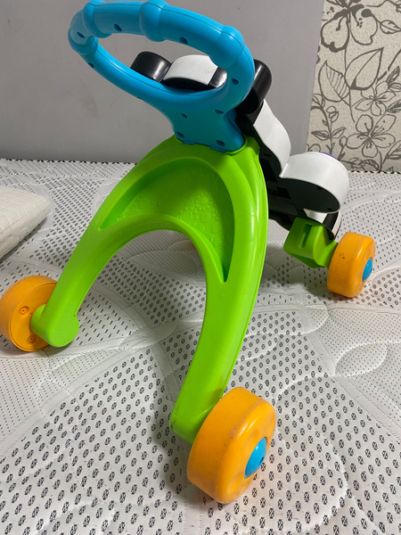 Ходунки Fisher price