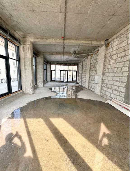 Аренда ЖК INFINITY 270кв.м. с террассой