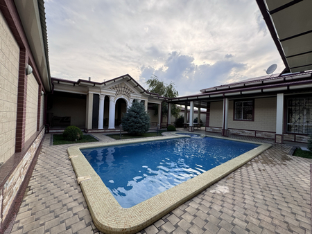 Dacha Oila uchun