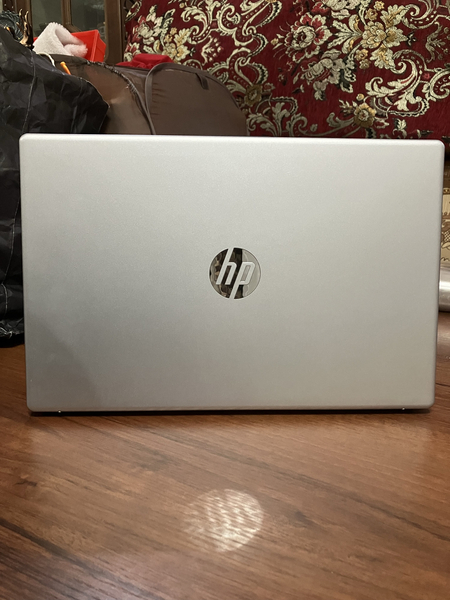 Ноутбок HP Laptop 15-fc0xxx