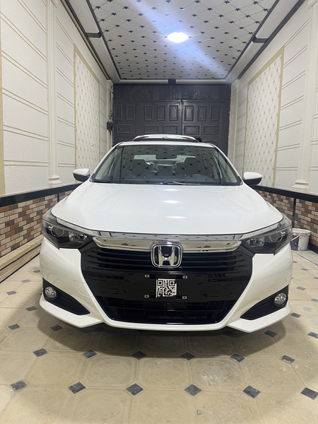 Honda crider 1.0 turbo