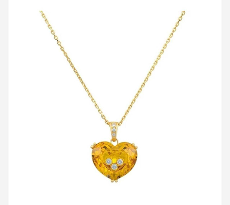 Chopard so happy pendant