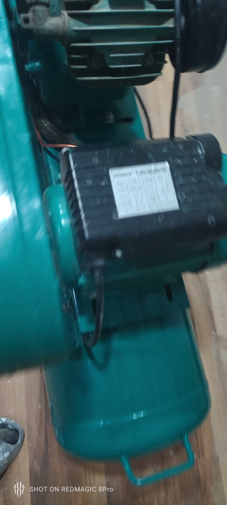 Kompressor shimji 100ltr