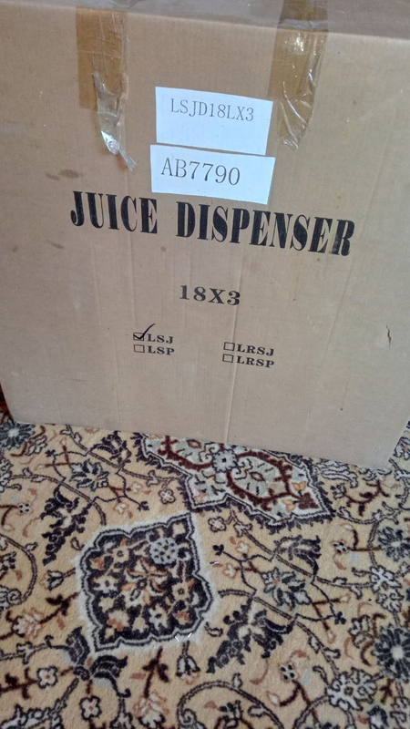 Kompot apat yangi 18 litr kompot ketadi har bir idishigq