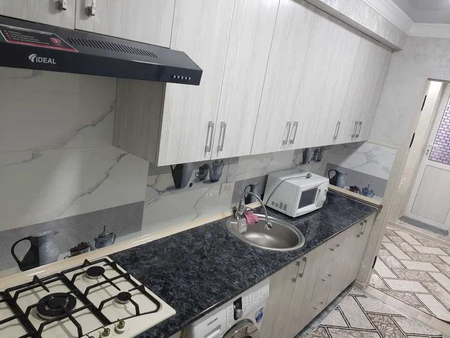 срочна аренда шикарная 1 комнатный квартира в Миробад id  sh 383