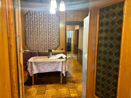 Срочно продается квартира 3/8/9 на Гаспитальном
