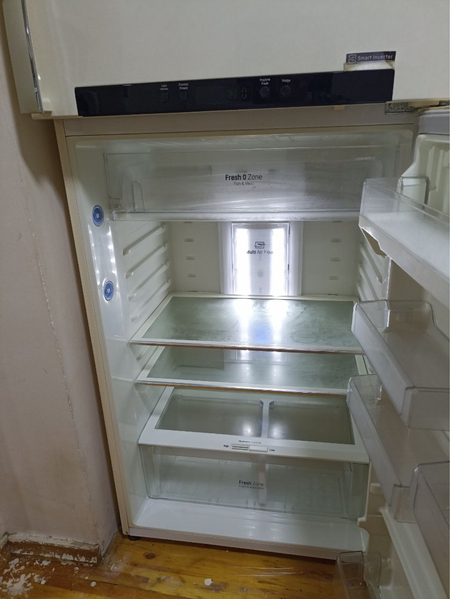 Продаи Холодильник LG (Новый)