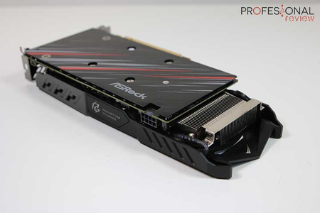 Asrock rx 580 8GB