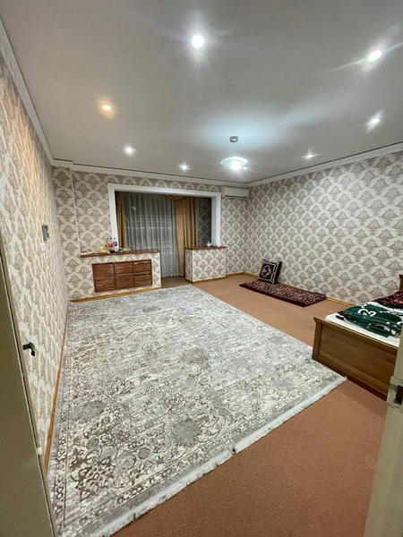 Продажа квартиры 3/1/9. Паркентский рынок ул Риёзий
