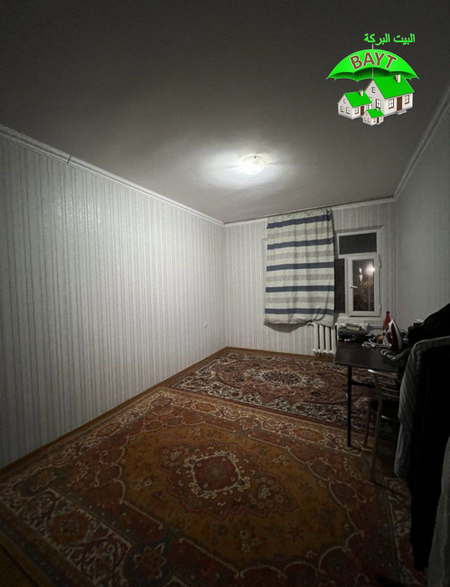 #БАЛКОН 1,5×6, 54м²,Чиланзар 14 Квартал, 2в3\\\\4\\\\4, Продаётся Квартира