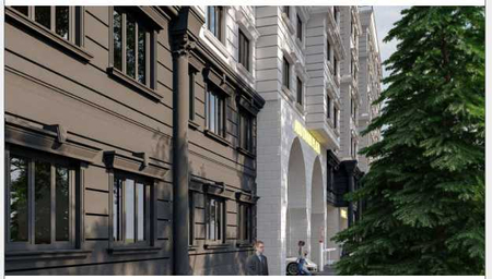 (103) Бошлангич 7000$ б-н  тамирланган хонадон харид килинг