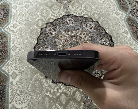 Iphone 14 pro 128 dual sim 85%
