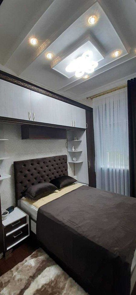 V3837 2/4/4 Улице Бабура Ор.р: ТРЦ Next 50м2 евроремонт