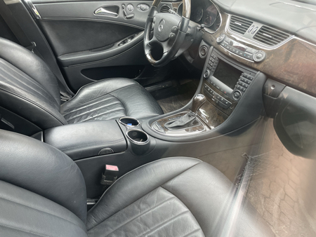 mercedes 2007yi 15000$
