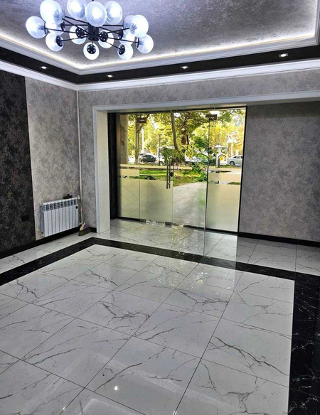 Сдается помещение в центре! 1 линия! ул. Нукуская. 125м2.