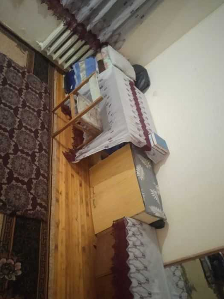Ishlaydigan oʻqiydigan qizlar uchun ijaraga uy bor