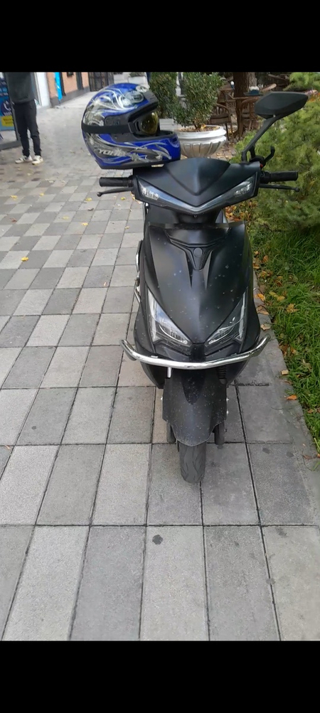 Hamma joyiga javob beriladi