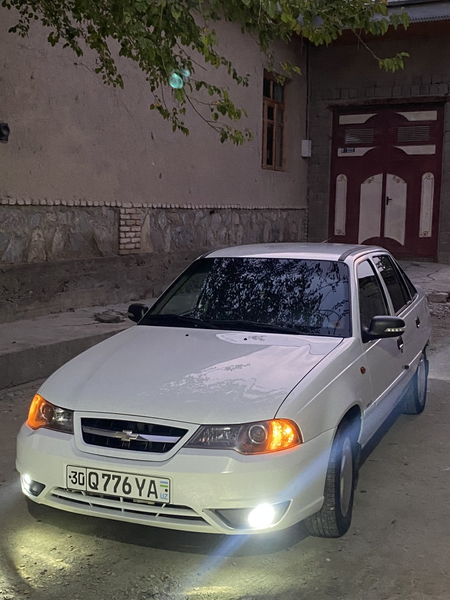 Chevrolet Nexia 2 1.6
