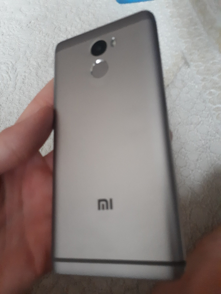 Redmi 4 pro/prime
