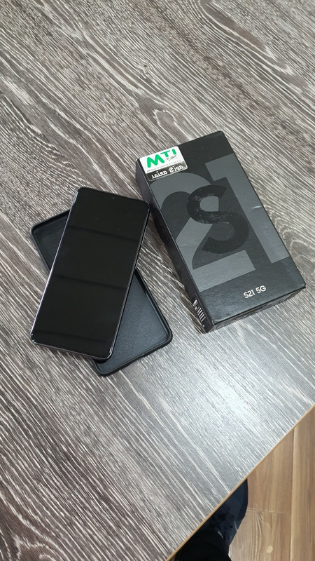 Samsung Galaxy S21 5g